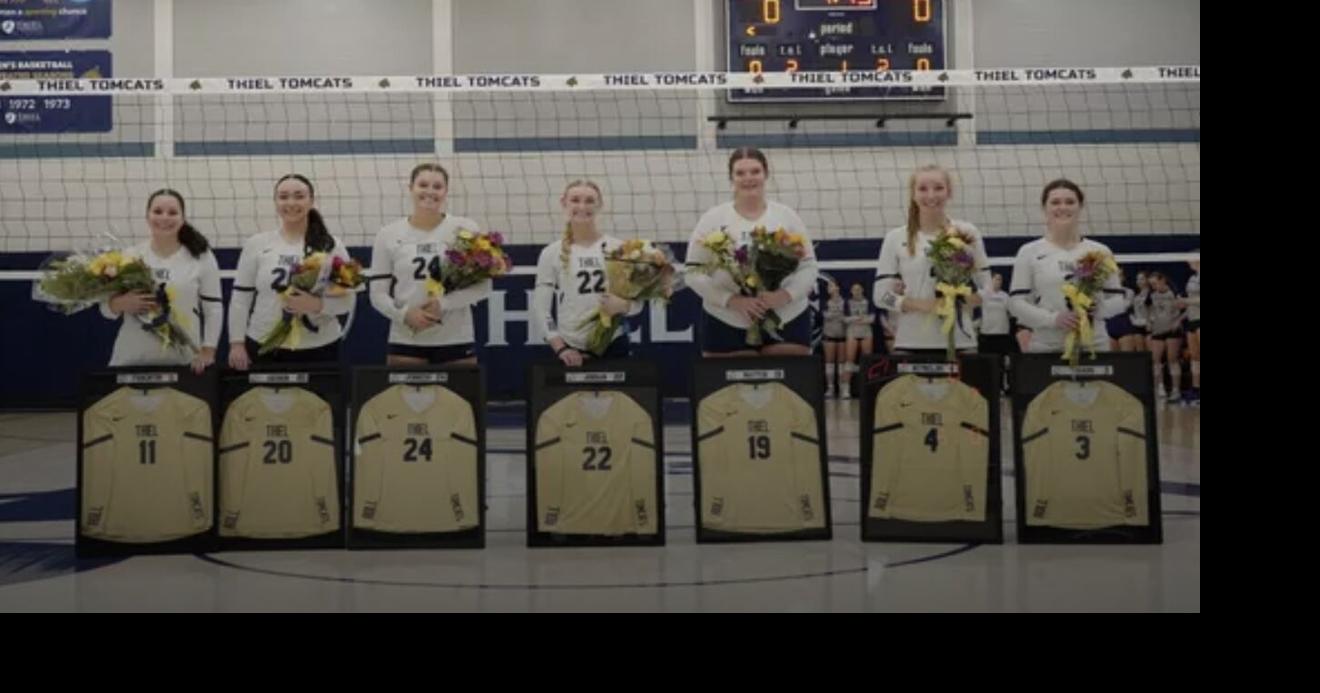 College Roundup: Thiel tops Chatham on Senior Day; Aulet gets 2,000th ...