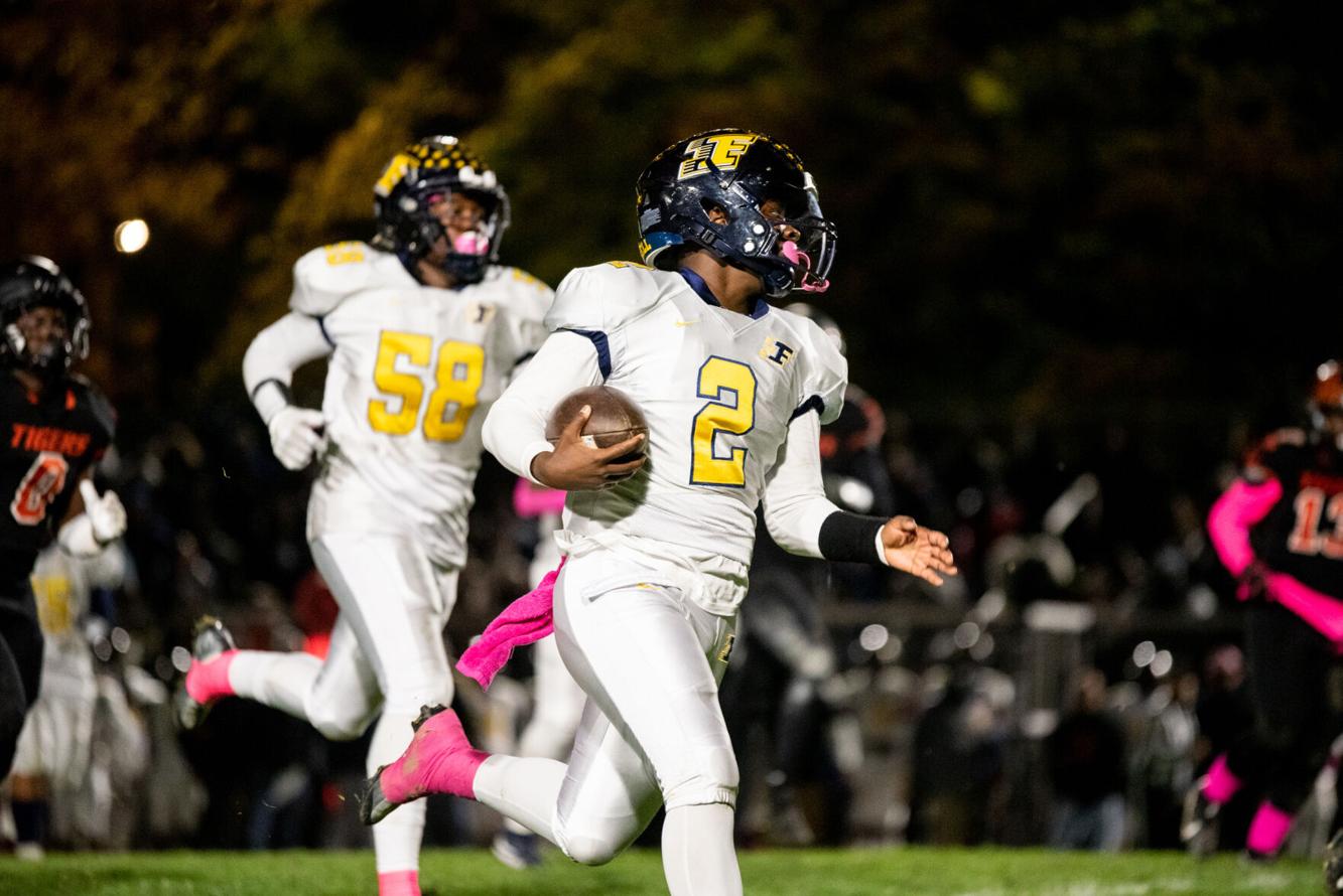 Farrell and Sharpsville clash for District 10 Class 2A crown | Endzone ...