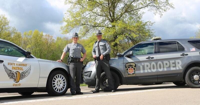 Buckle up -- it could save your life | News | sharonherald.com