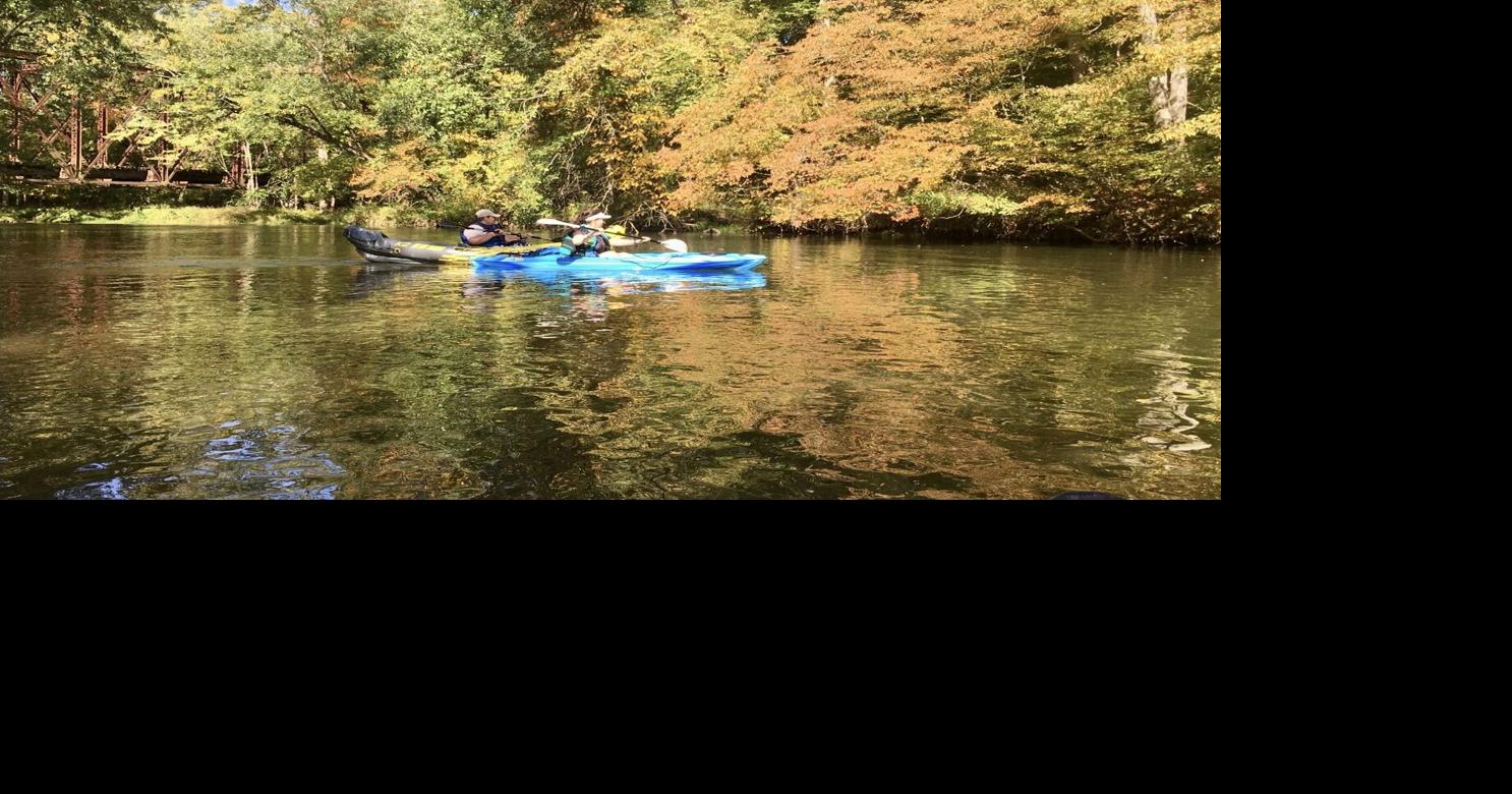 Shenango River Watchers celebrating 25th anniversary | Community ...