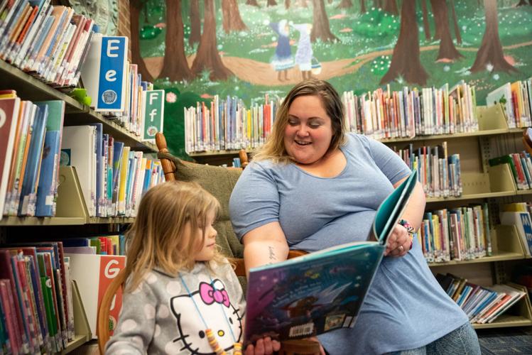 Community help needed to keep Grove City library doors open | News | sharonherald.com