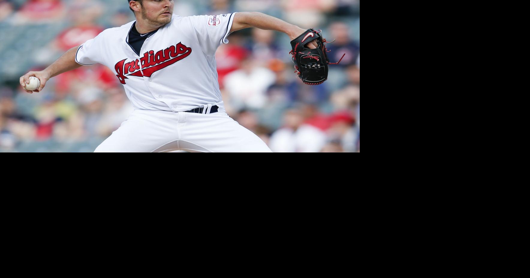 Anderson chases Bauer after tweet; White Sox roll past Tribe, 9-1 ...