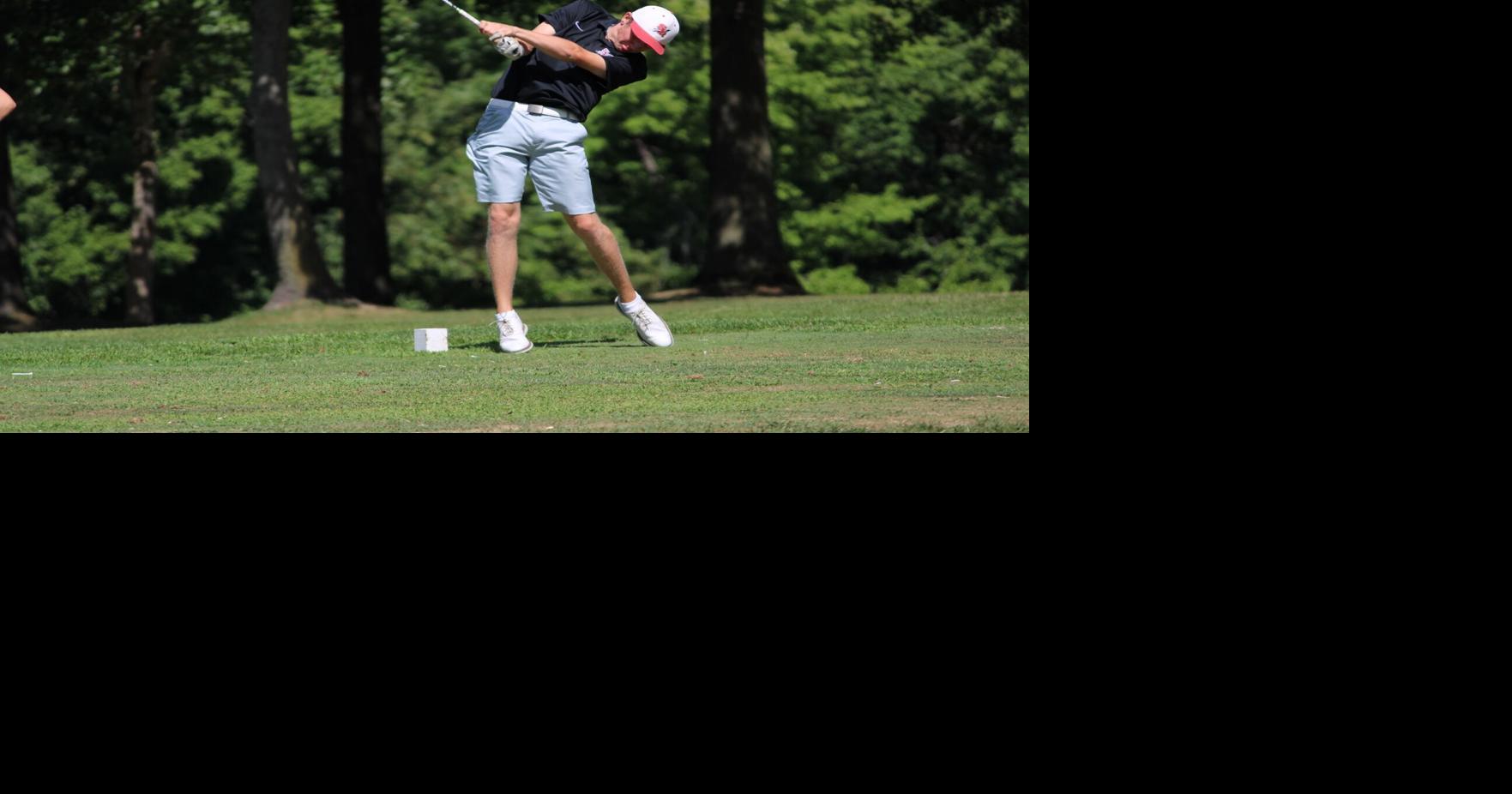Wolak 2nd at PIAA Golf Tournament; Petrochko 3rd, Sowers 4th, Masters ...