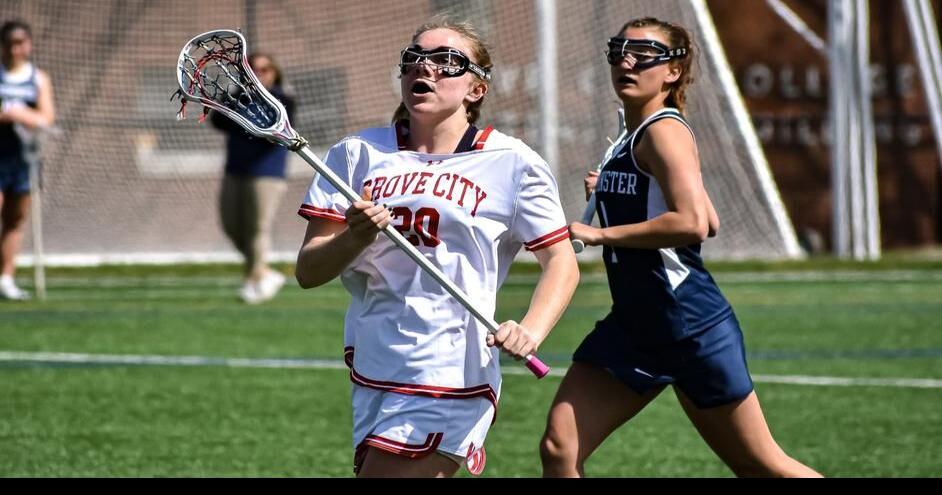 College Roundup: GCC women's lacrosse storms past Westminster | Sports ...