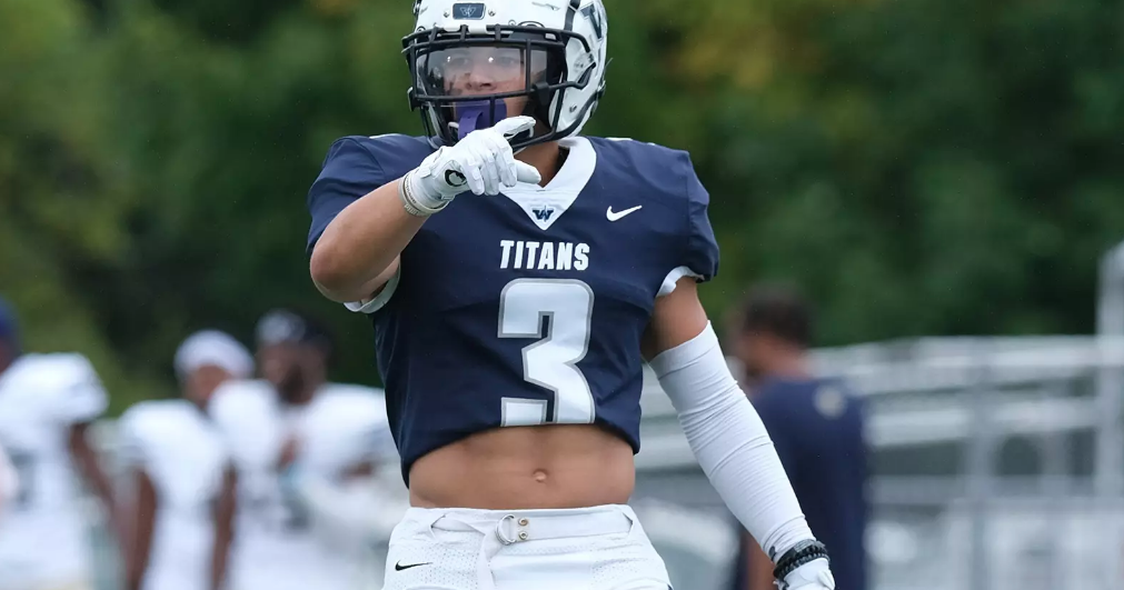 College Roundup: Westminster's Butler named PAC Special Teams Player of ...