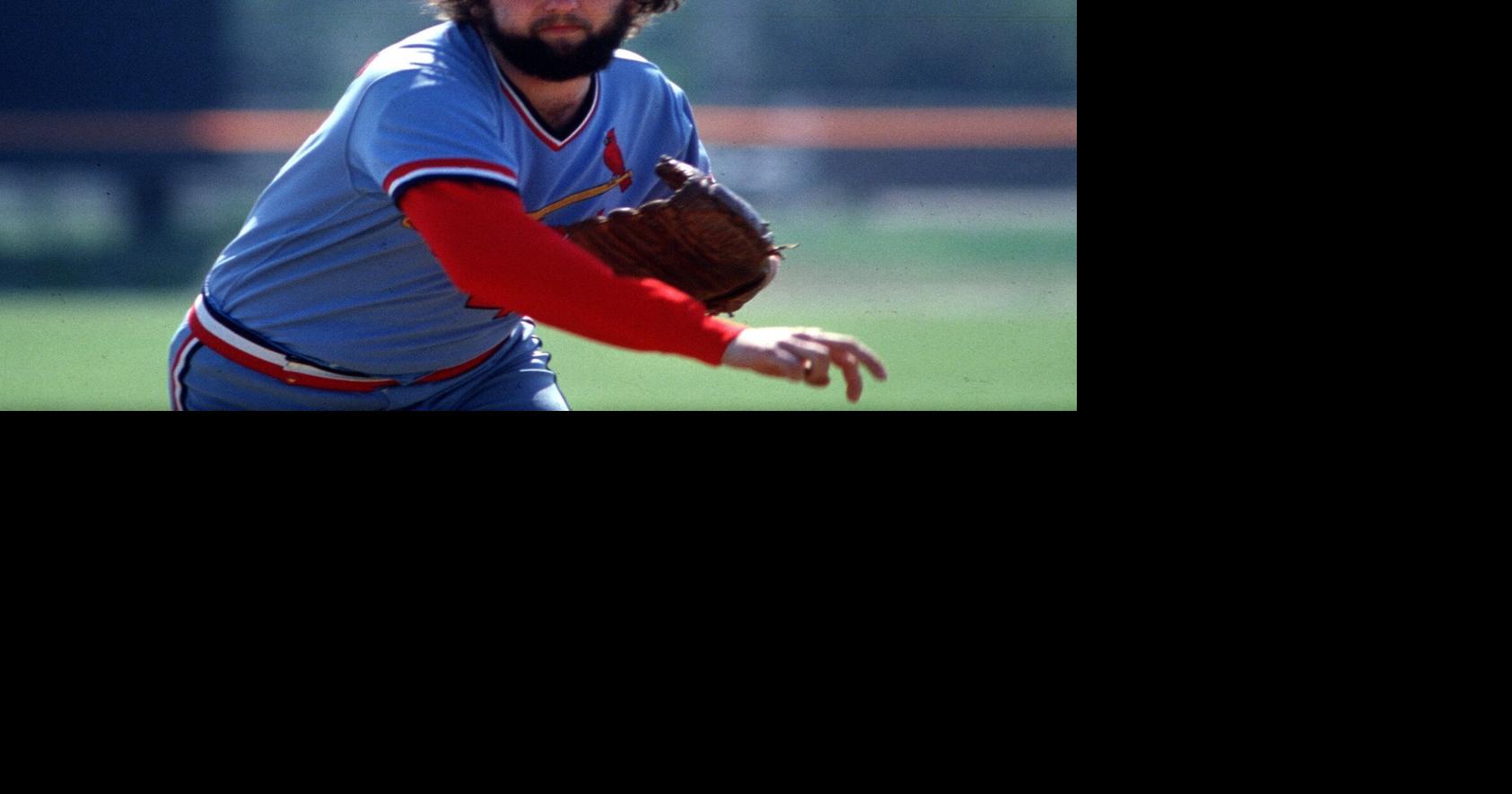 Bruce Sutter, split-finger ace and Hall of Famer, dies at 69 | Sports ...