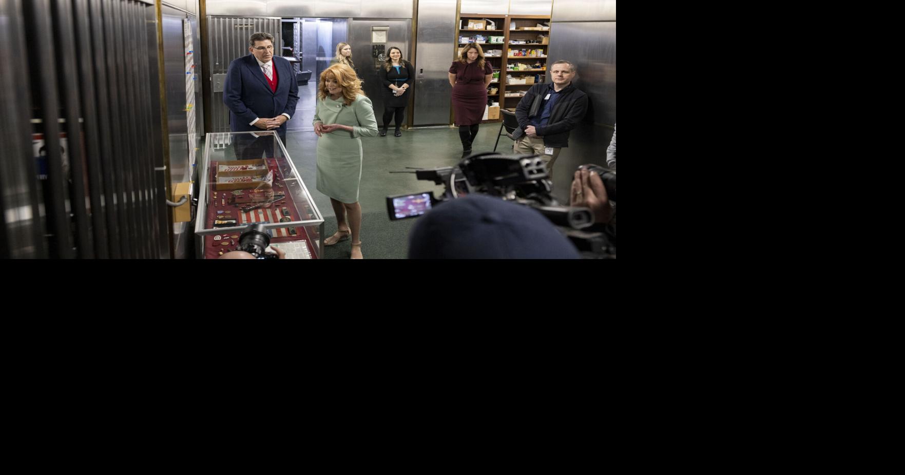 Bill seeks to reunite citizens with their unclaimed property | Opinion ...