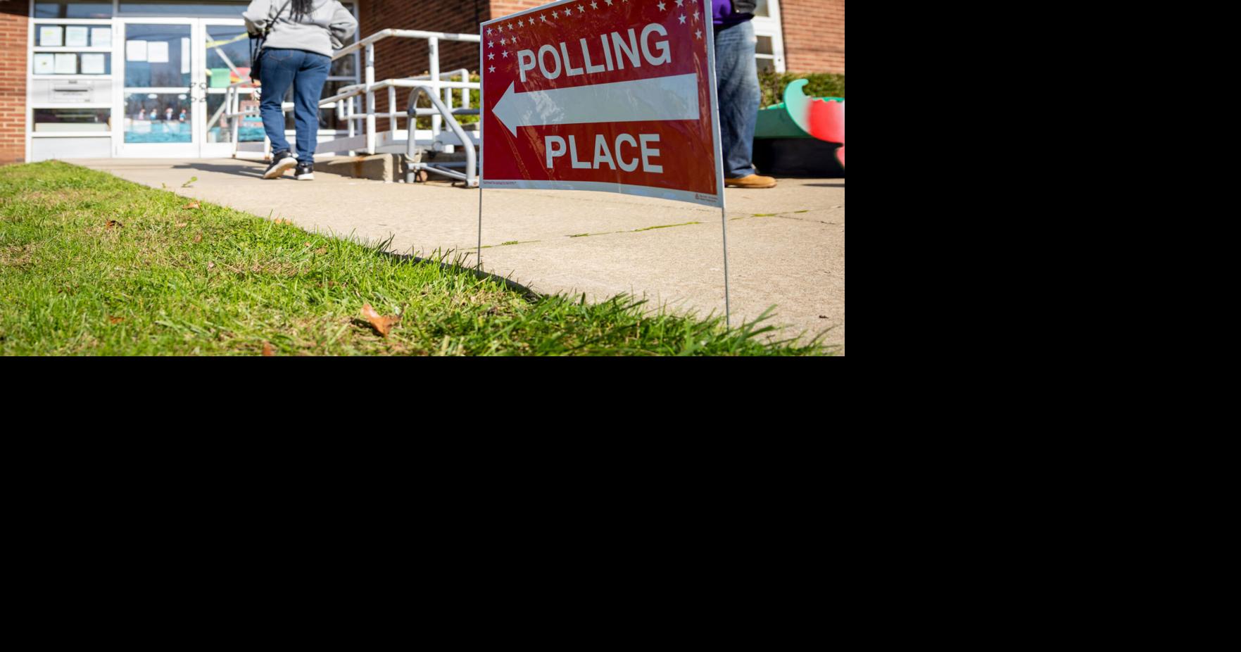 Farrell residents vote to approve all ballot questions | News ...