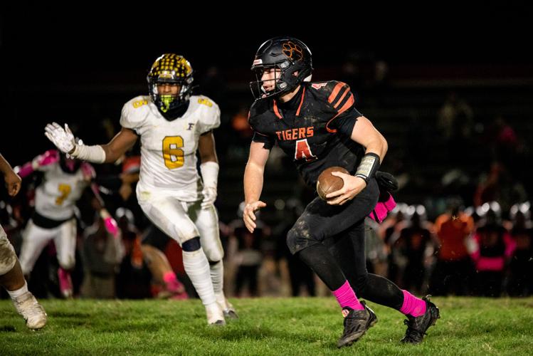 Sharon mulls building wellness center, putting turf in stadium | News ...