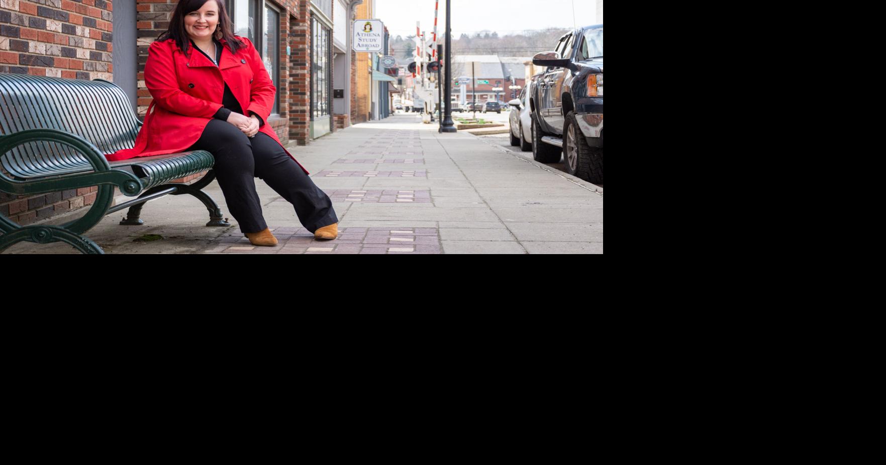 Athena still serving overseas students | Local | sharonherald.com