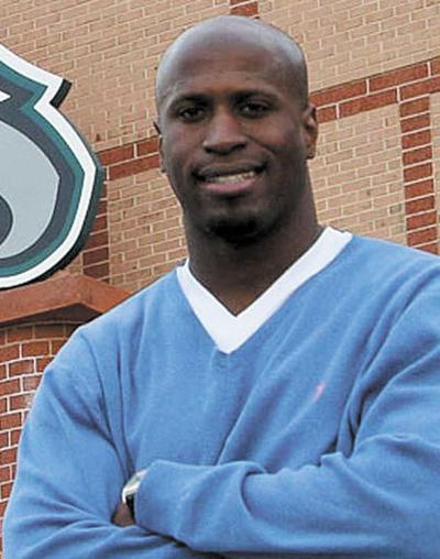 Marlin Jackson camp begins on Friday | Sports | sharonherald.com
