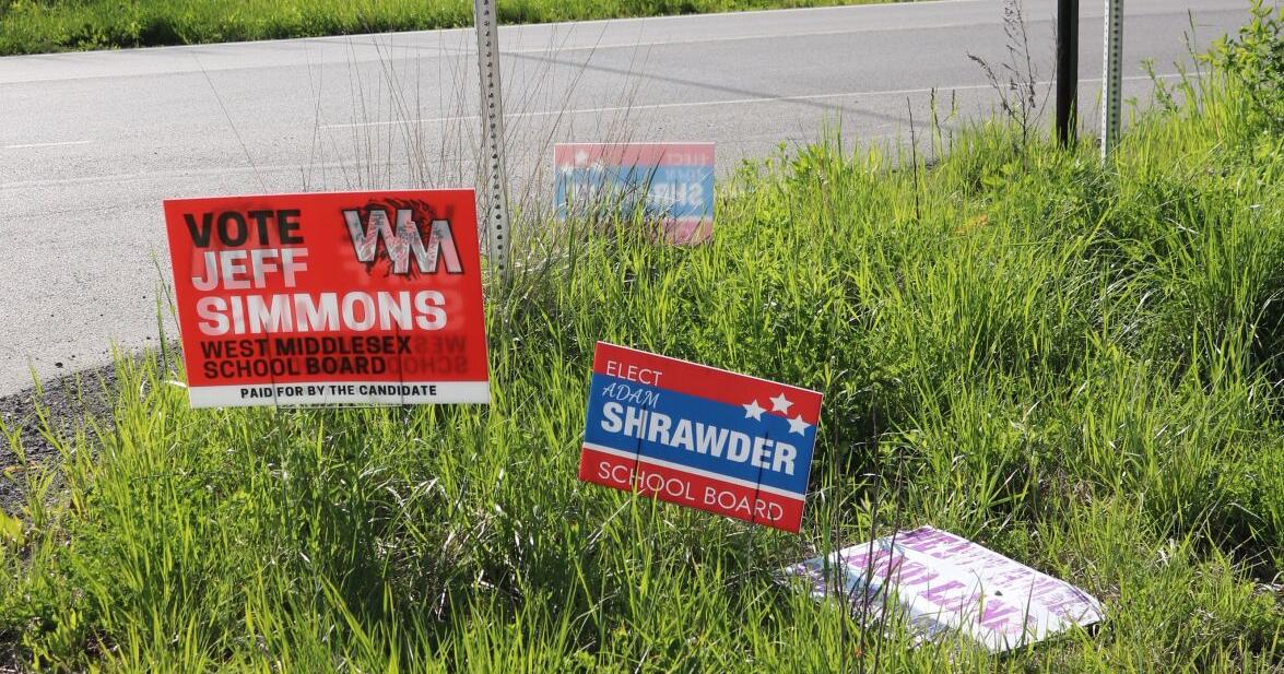 OUR VIEW: Election information available in today’s newspaper | Opinion ...