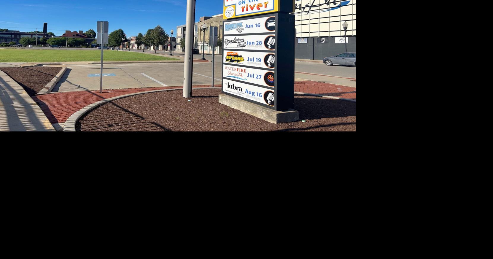 Rockin' on the River returns to Sharon Friday | News | sharonherald.com