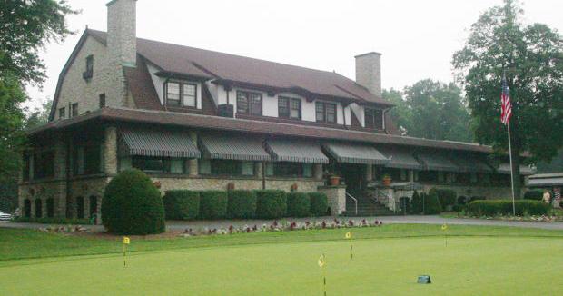Sharon Country Club to be sold to Hermitage grad Ron Klingle | Sports ...