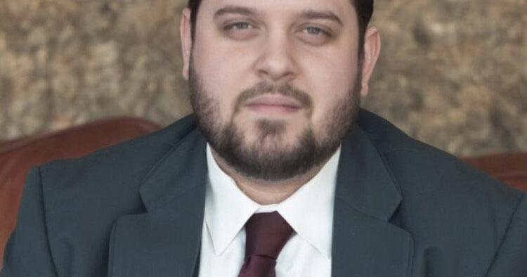 Commissioner Cameron Linton seeking re-election | News | sharonherald.com