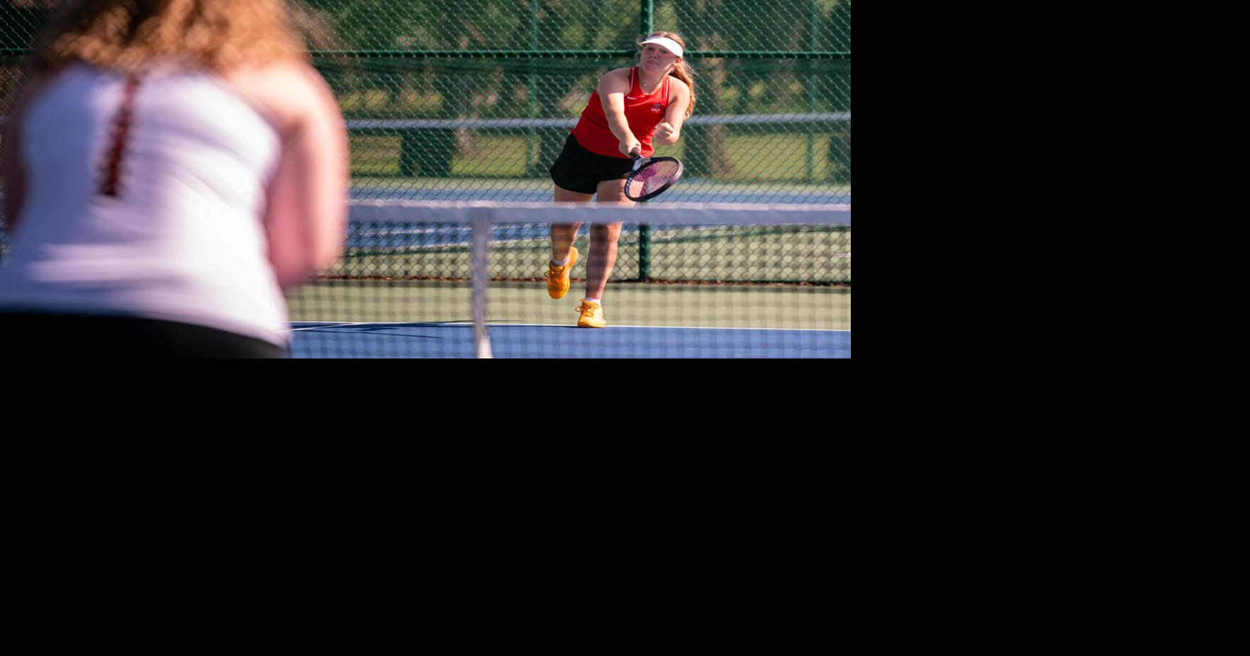 Hickory sweeps to tennis victory over Sharon | Sports | sharonherald.com