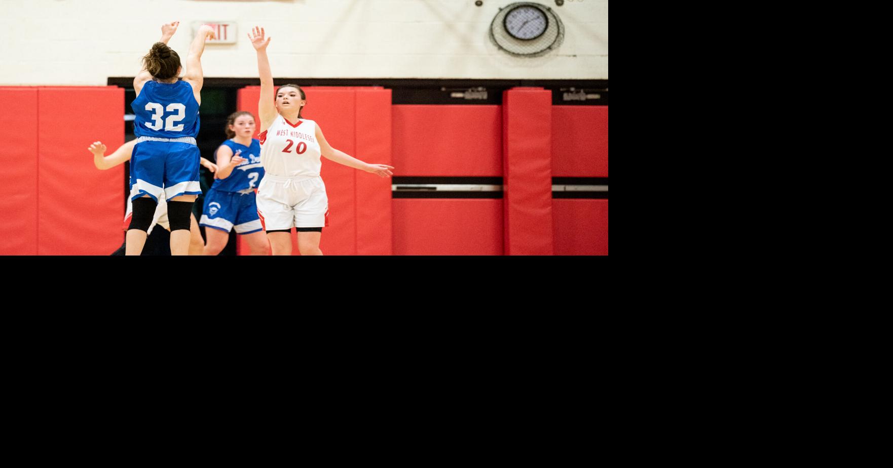 Roundup: Devils beat Sharon for 6th straight win; KC goes 14-0 in R1 ...