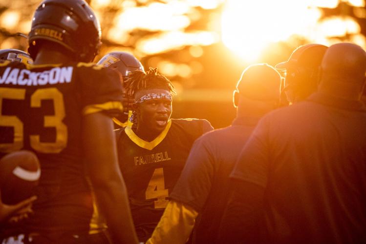 Farrell falls to Ursuline, opens Pegues Sports Complex | Endzone ...