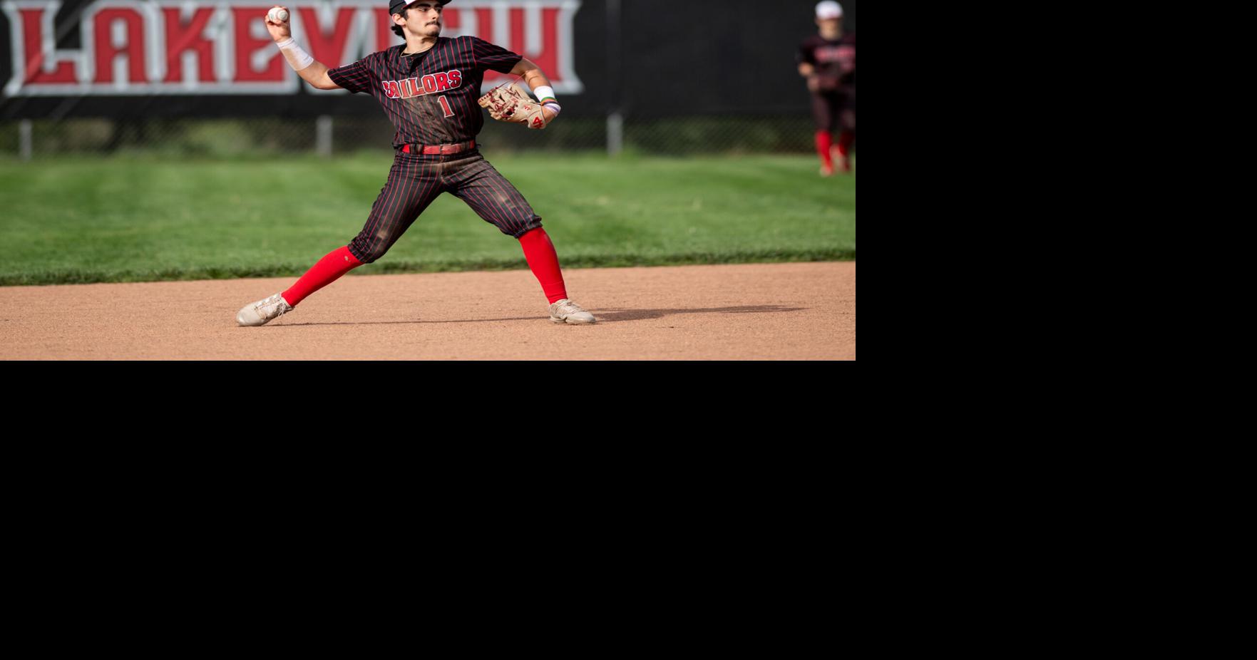 Roundup: Lakeview baseball team rolls past Jamestown | Sports ...