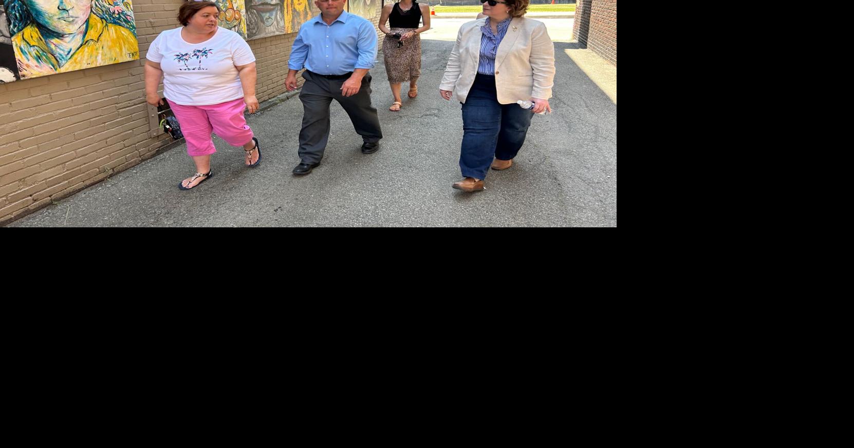 Sharon wants residents' comments on city's future | News | sharonherald.com