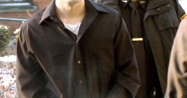 Archer pleads guilty to first-degree murder | Gallery | sharonherald.com