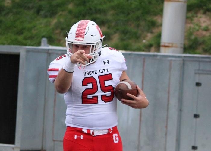 Grove City beats Thiel to finish regular season undefeated | Endzone ...