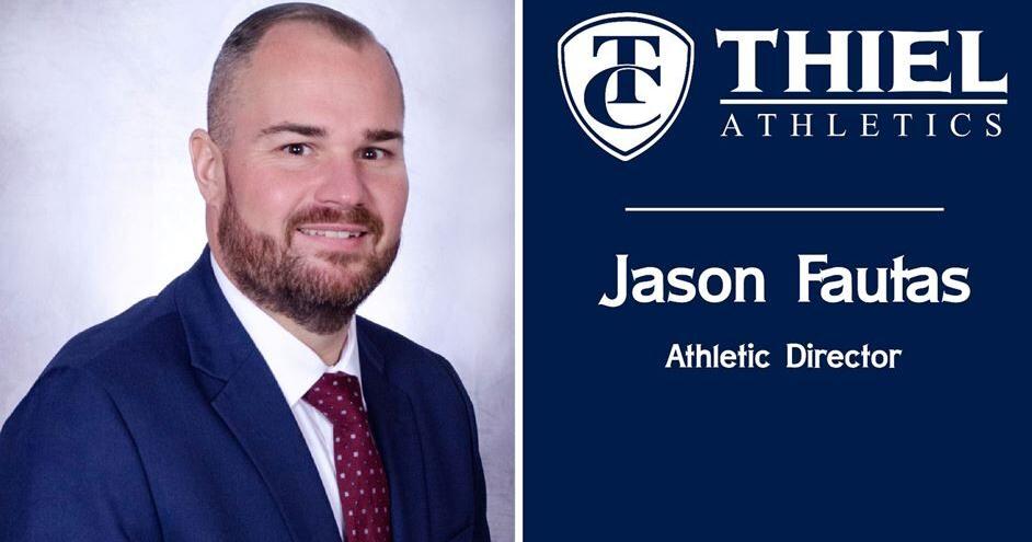 Thiel hires Fautas as AD; GCC women's soccer wins opener | Sports ...