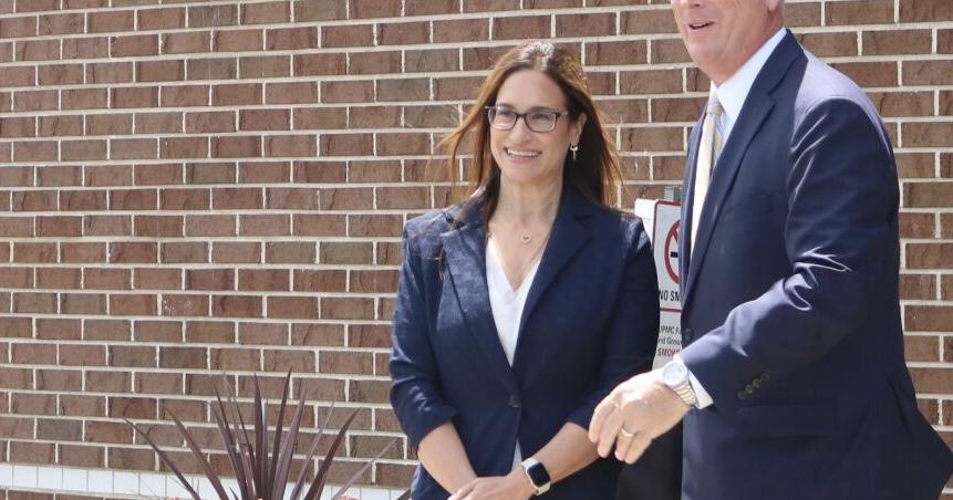 New UPMC Horizon president proud of his local roots | News ...