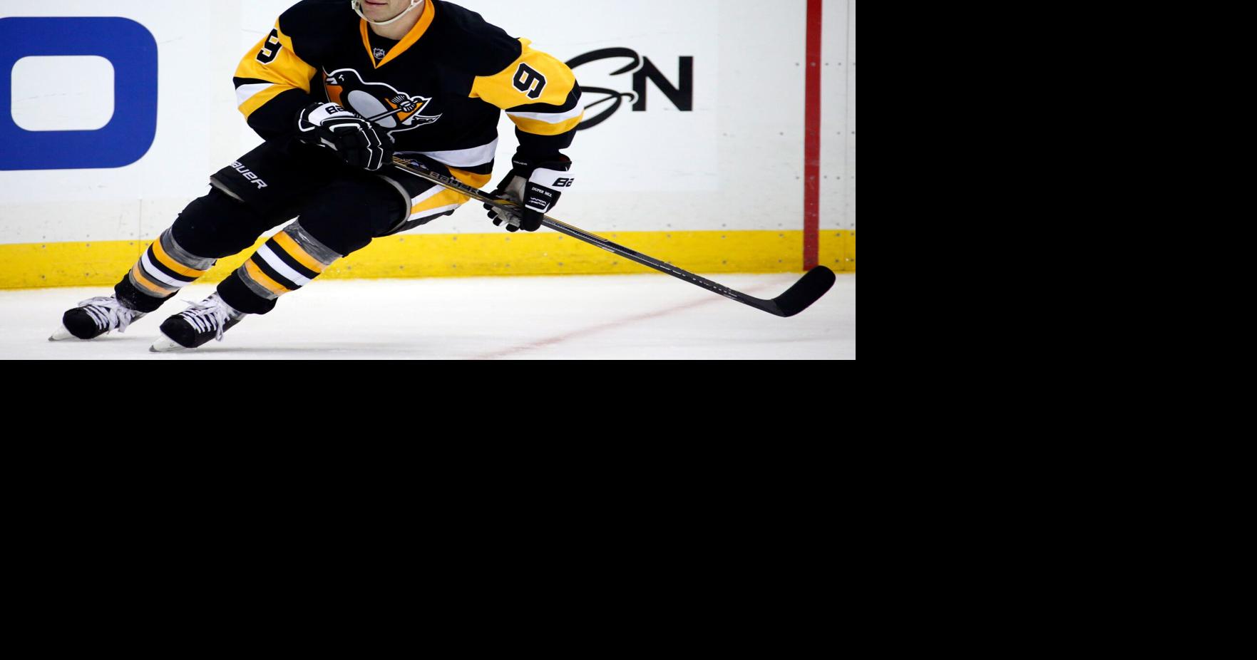 New York Islanders hire Pascal Dupuis as director of player development ...