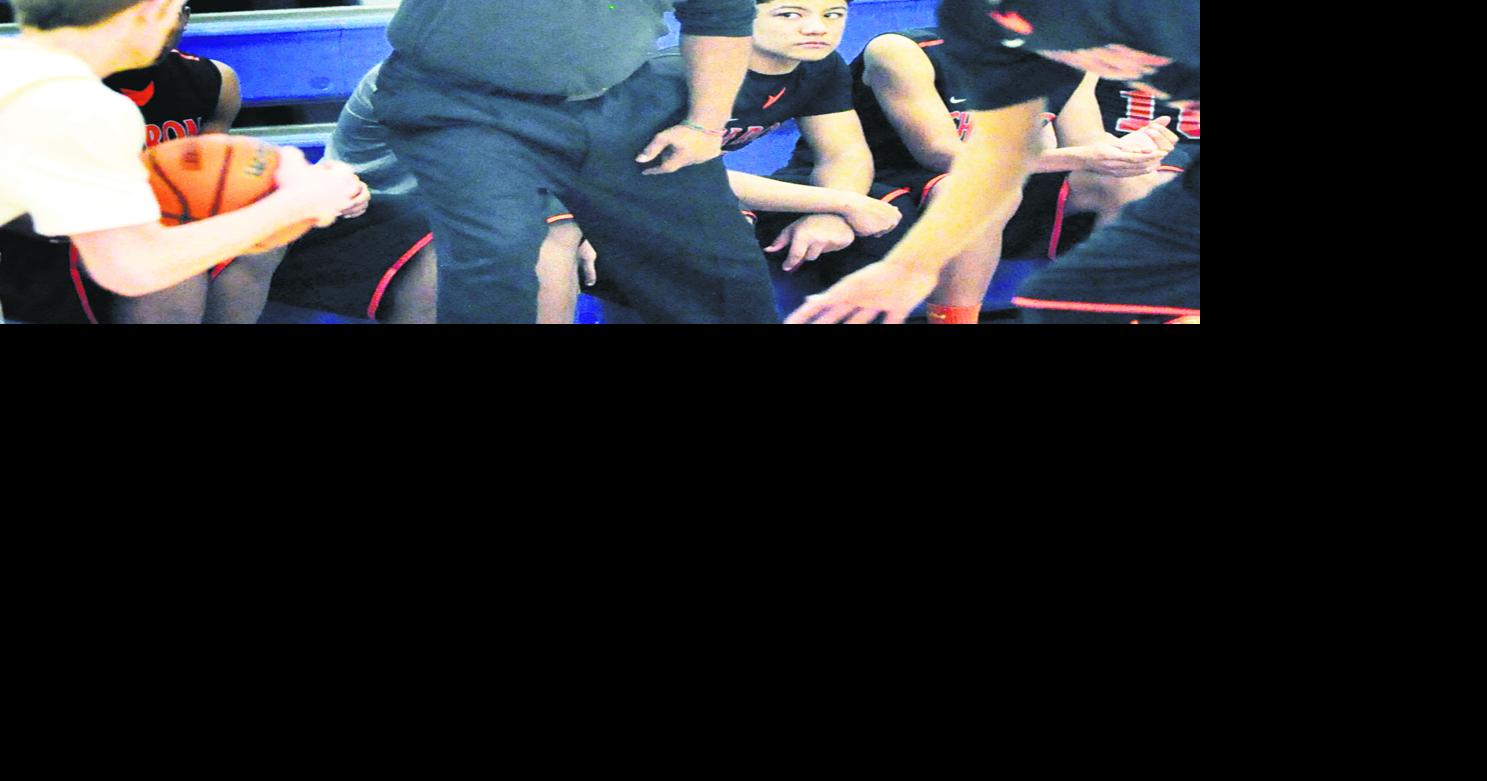Rankin won't return as Sharon boys hoops coach | Sports | sharonherald.com