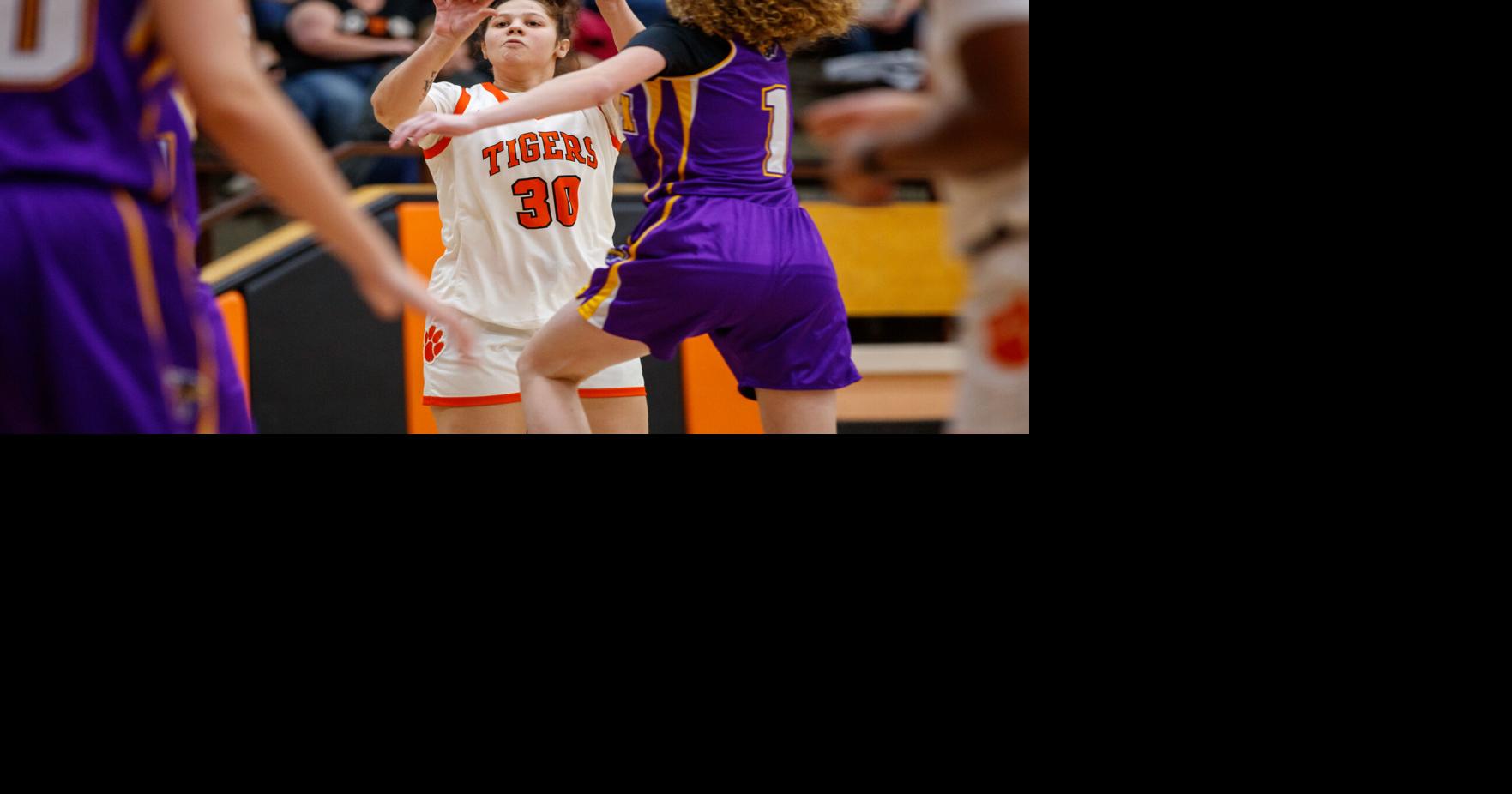 Sharon shuts down Jamestown to win 2nd game of the season | Local ...