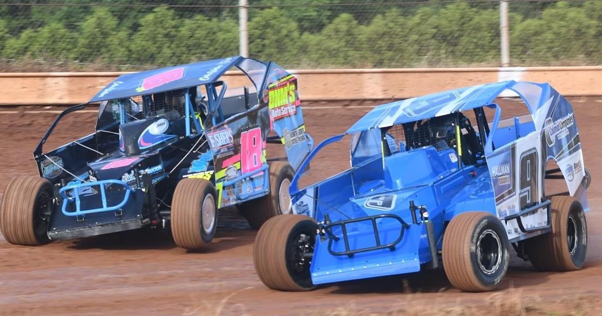 Big night of Modified racing on Saturday at Sharon Speedway | Sports ...