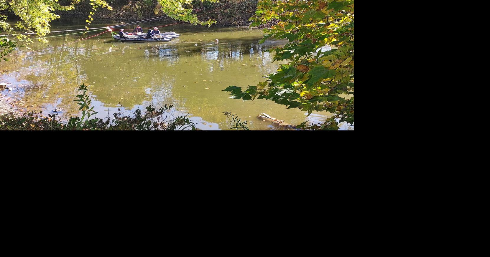 FBI searching Sharon canoe launch | News | sharonherald.com