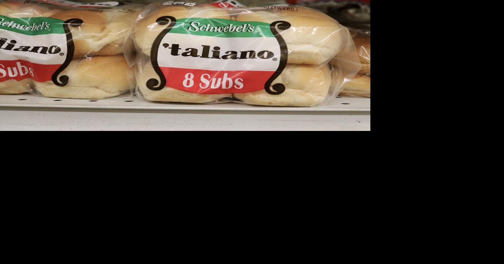 Supermarkets baking up ideas to replace Schwebel | News | sharonherald.com