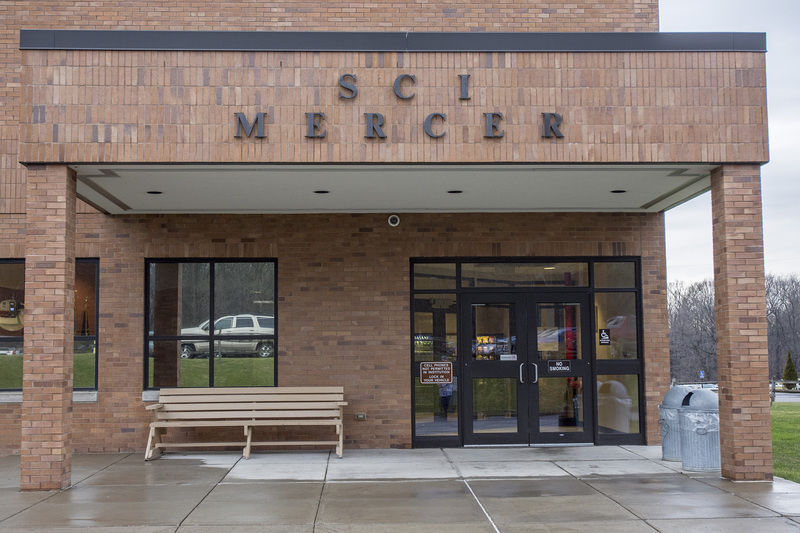 SCI-Mercer to remain open | News | sharonherald.com