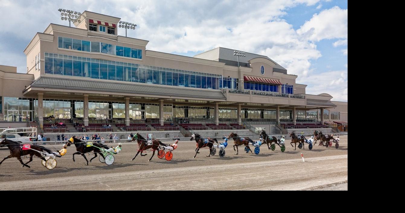 Bill, Susan Daugherty of Mercer capture win at The Meadows with Alana ...