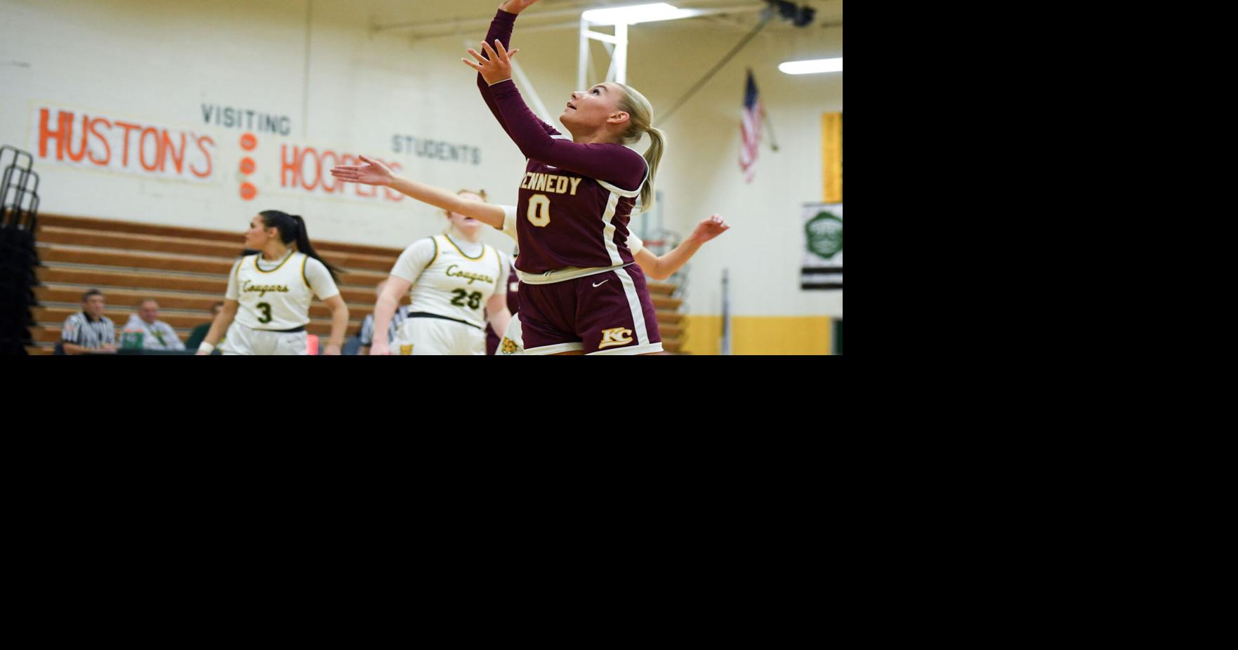 Roundup: Bell grabs first win as Hickory girls coach; Pfleger leads KC ...