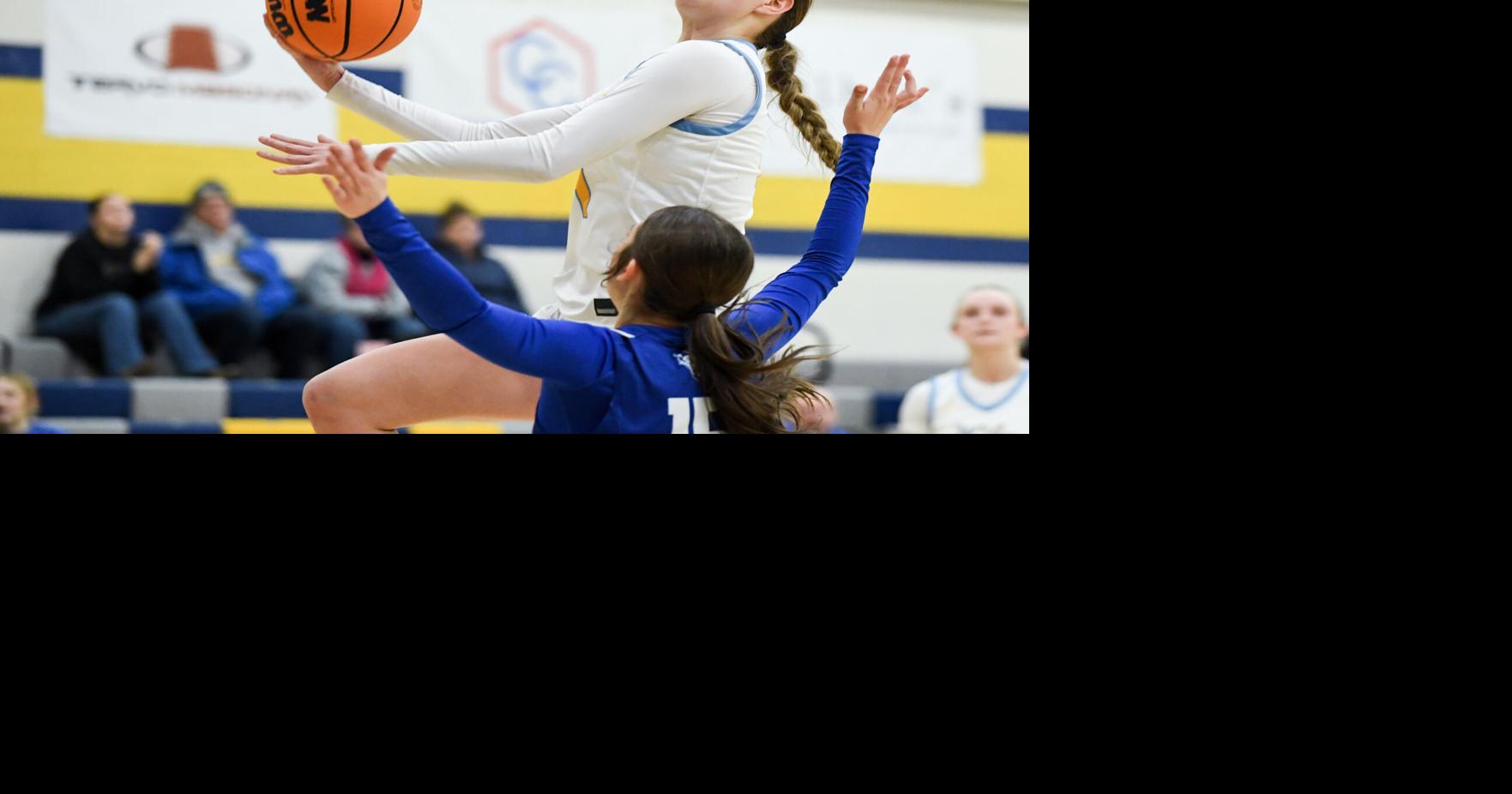 HIGH SCHOOL WINTER SPORTS ROUNDUP | | sharonherald.com