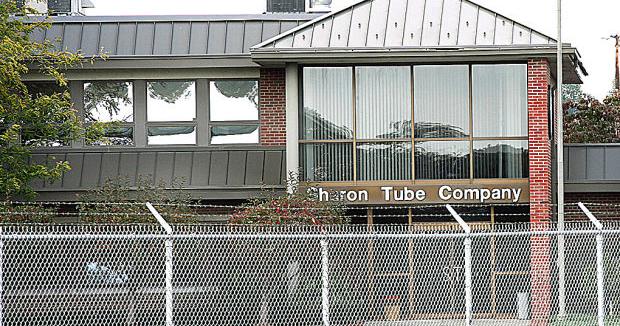 Sharon Tube sale closes, CEO Bill Perrine retires | Gallery ...