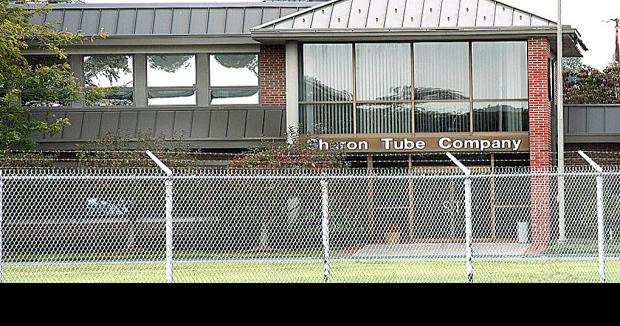 Two as one: Sharon Tube sold to Wheatland Tube’s owner | Gallery ...