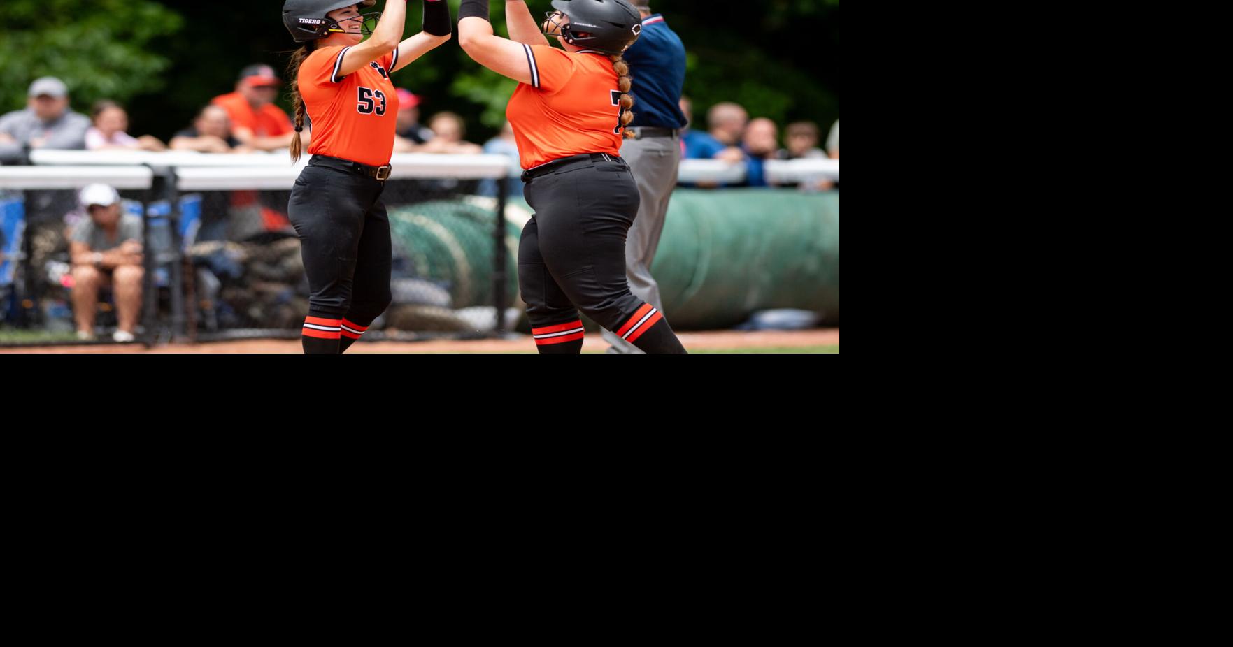 Roundup: WM baseball 2-0; Sharon softball opens with win; Harlan slugs 2 more homers for Hounds ...