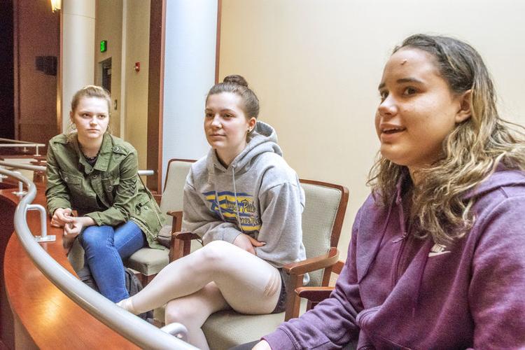 Finding their places | Local News | sharonherald.com