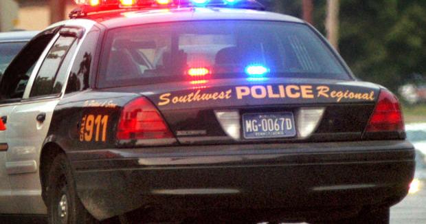 Police agreement entitles Shenango Township to return of property ...