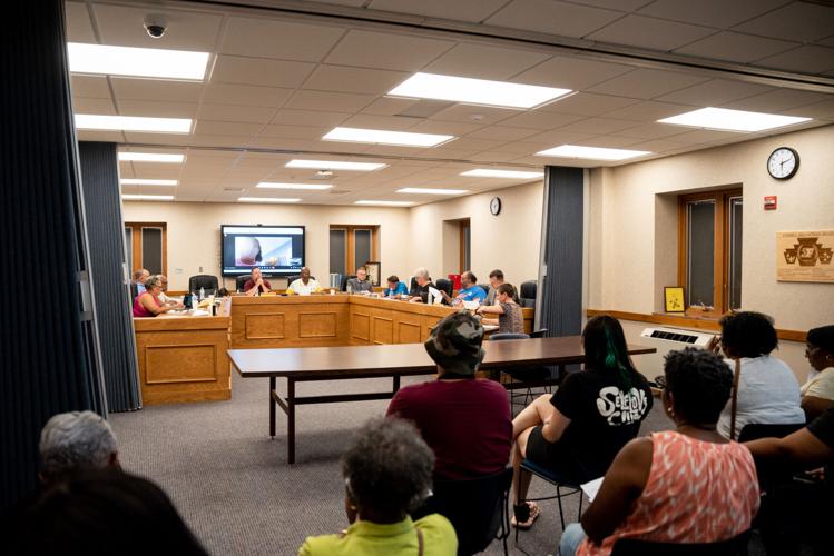 Farrell to review hiring policies | News | sharonherald.com