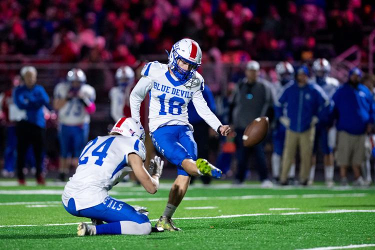 Wilmington rushes for over 400 yards in win over Sharpsville | Endzone ...