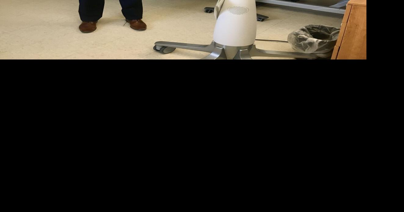 OUTLOOK 2024: New, services added at AHN Grove City over past year ...