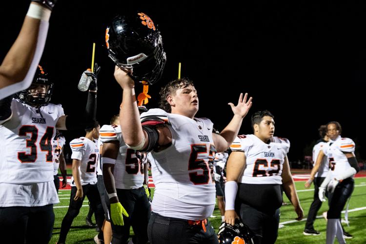 Sharon knocks off previously-unbeaten Hickory in Region 4 nail-biter ...