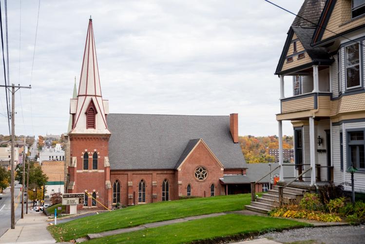 Former graveyard lies beneath old Sharon mansions | News | sharonherald.com