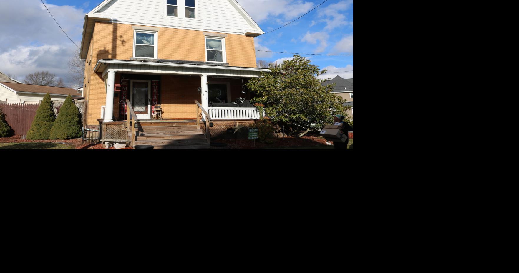 Grove City fire causes $75,000 in damages, chief says | News ...