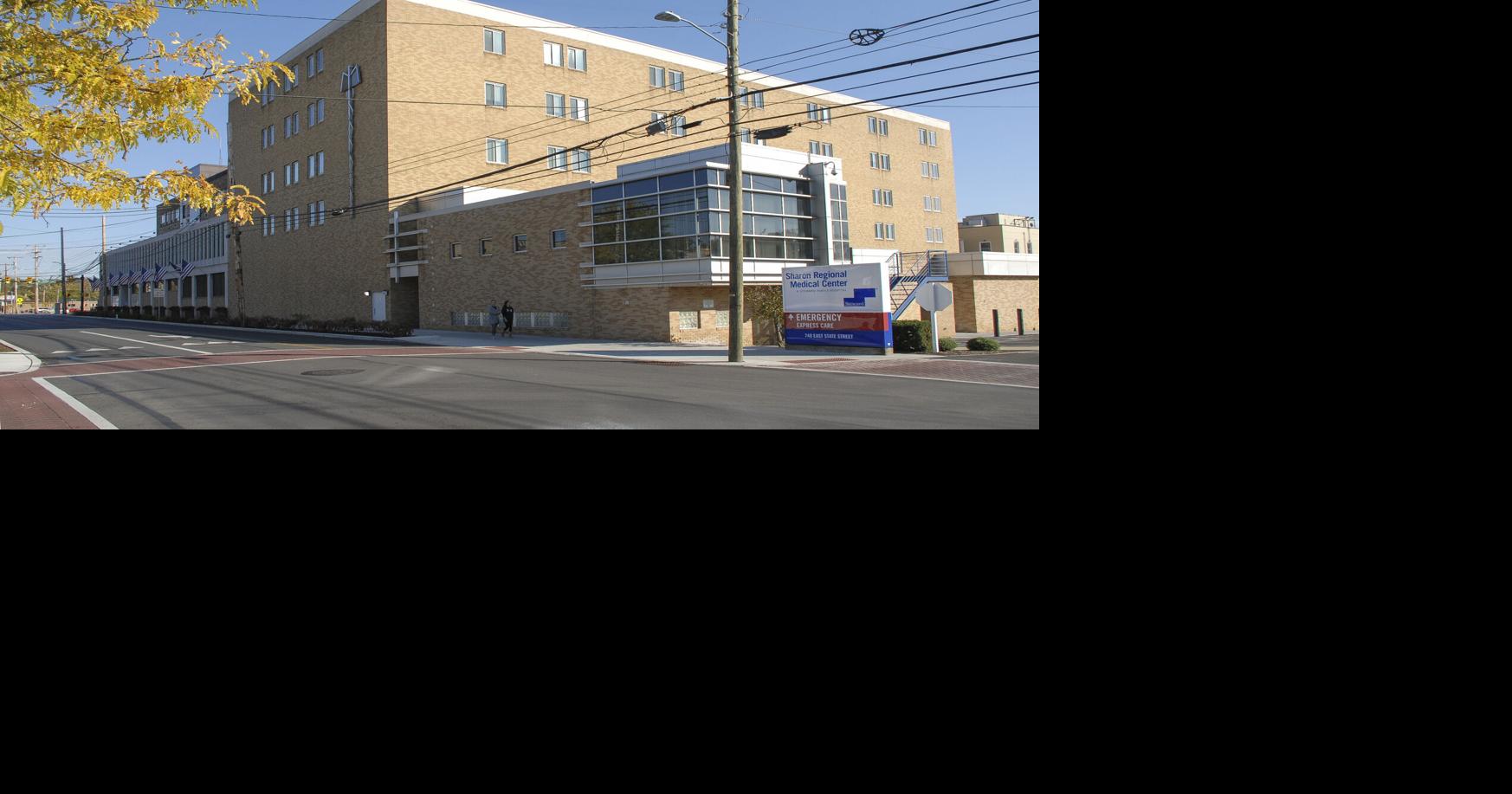 Sharon Regional winning awards and accolades | News | sharonherald.com